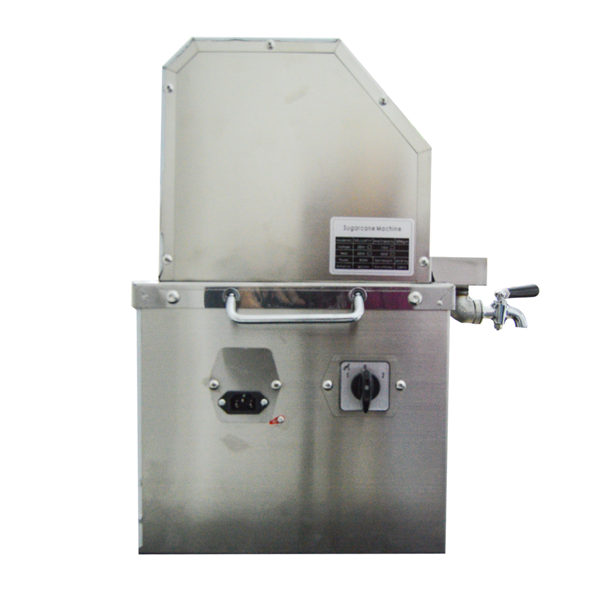 Mr. Drink Soda Machine – Vending Machines